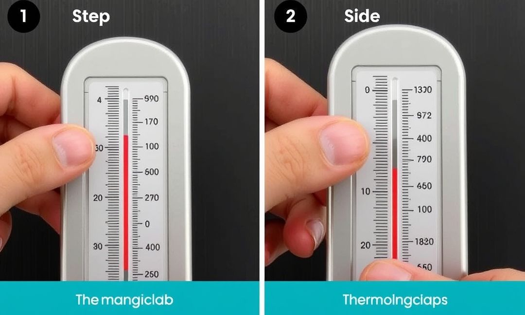 Expert Guide: Calibrating Thermometers Like A Pro Expert Guide: Calibrating Thermometers Like A Pro